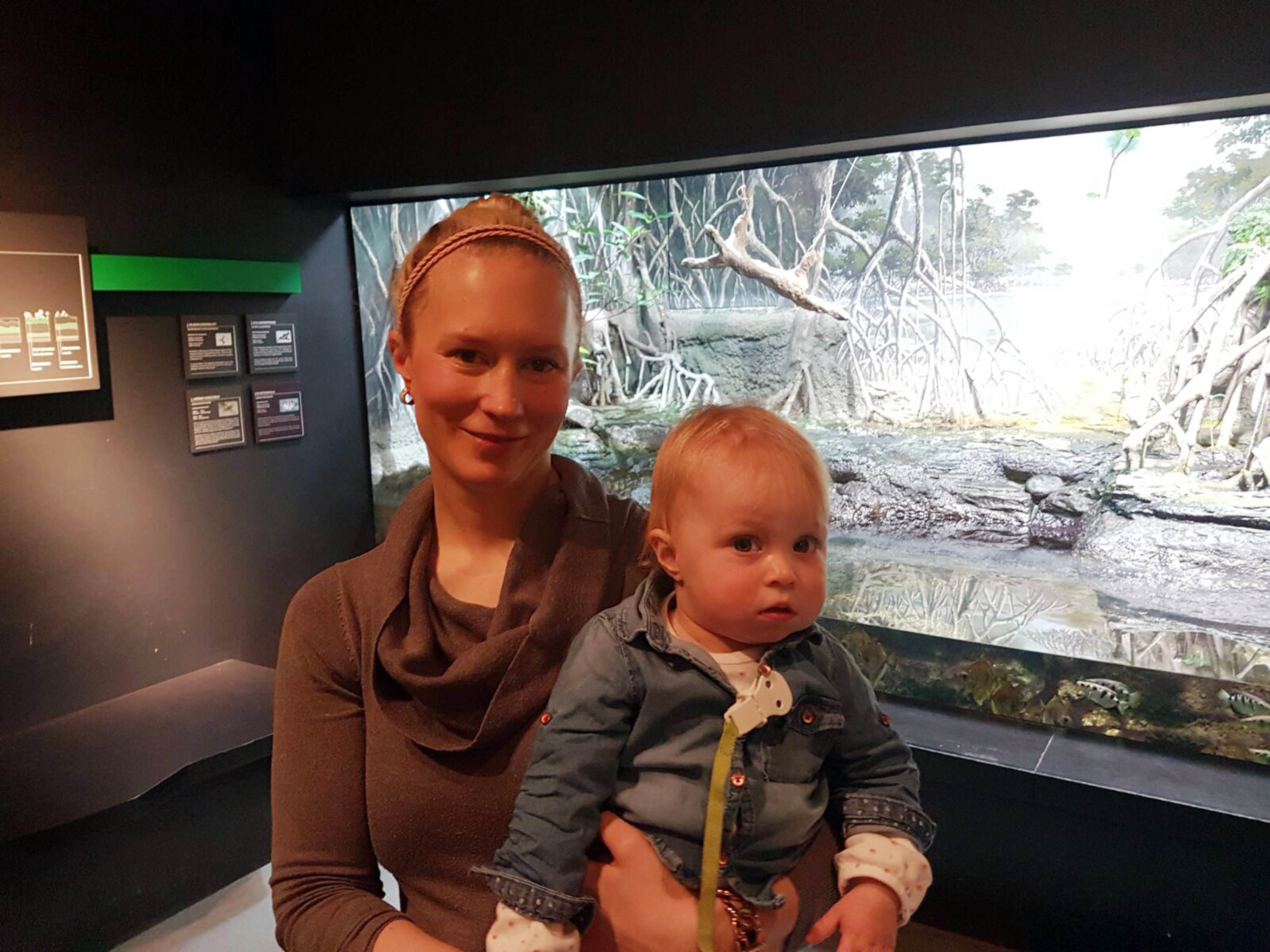 Wie verständigen sich Tiere? - Hochschule Wismar