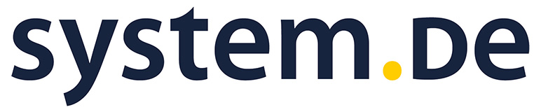 system.de - System & Project GmbH - Hochschule Wismar