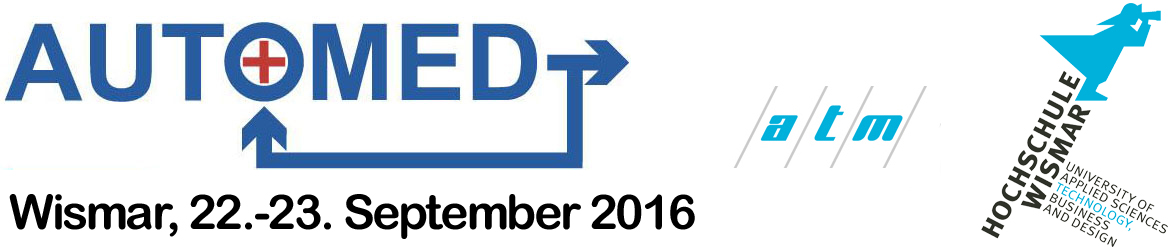 Erfolgreicher Workshop AUTOMED 2016 im Rückblick - Hochschule Wismar
