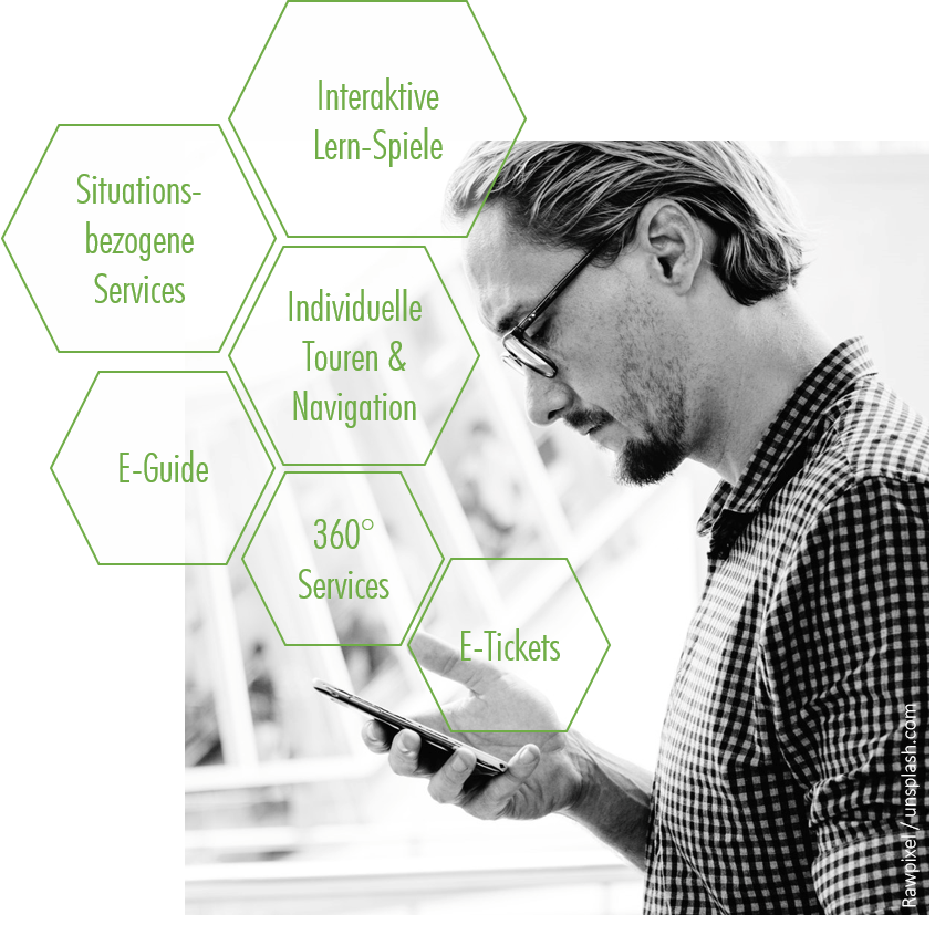 Digitale Geschäftsmodelle entwickeln - Hochschule Wismar