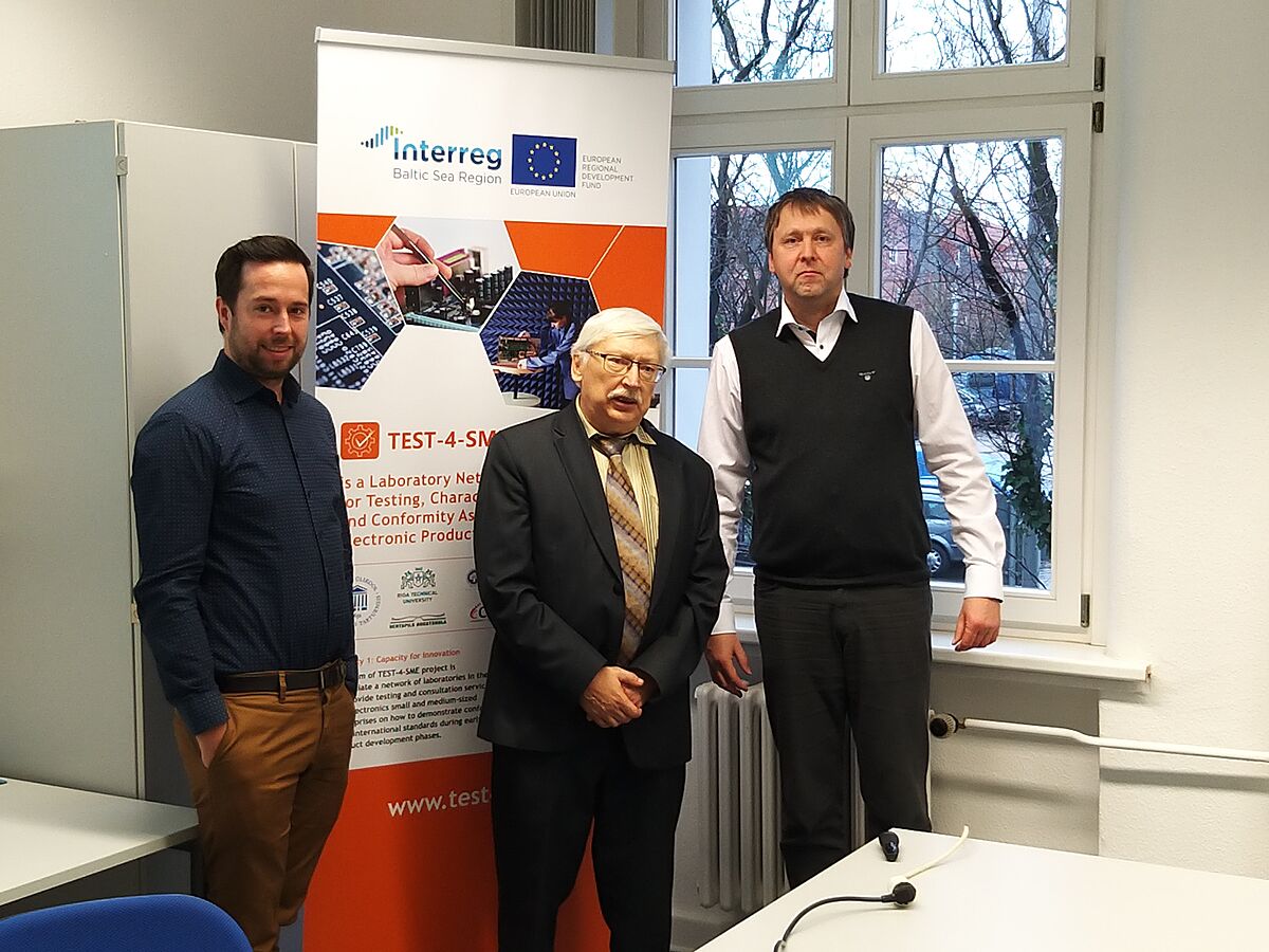 TEST-4-SME: Agent-based Modelling and Simulation, SME training ...