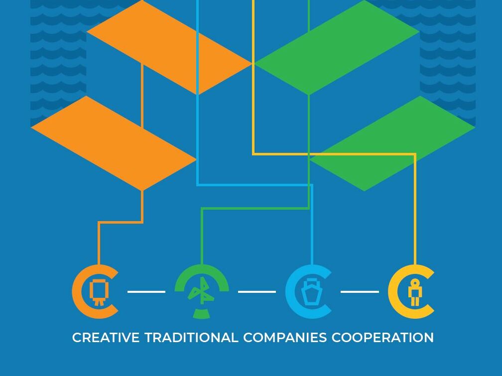 Creative Traditional Companies Cooperation - Hochschule Wismar