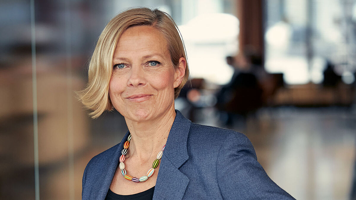 Professor Rahe appointed - Hochschule Wismar