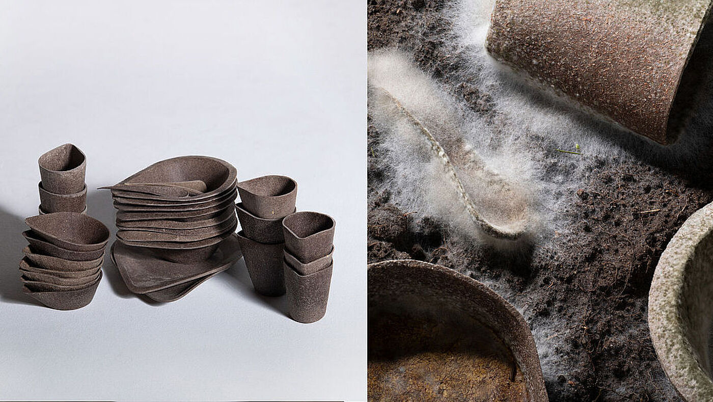 iF Student Design Award für Isabelle Weniger - Hochschule Wismar