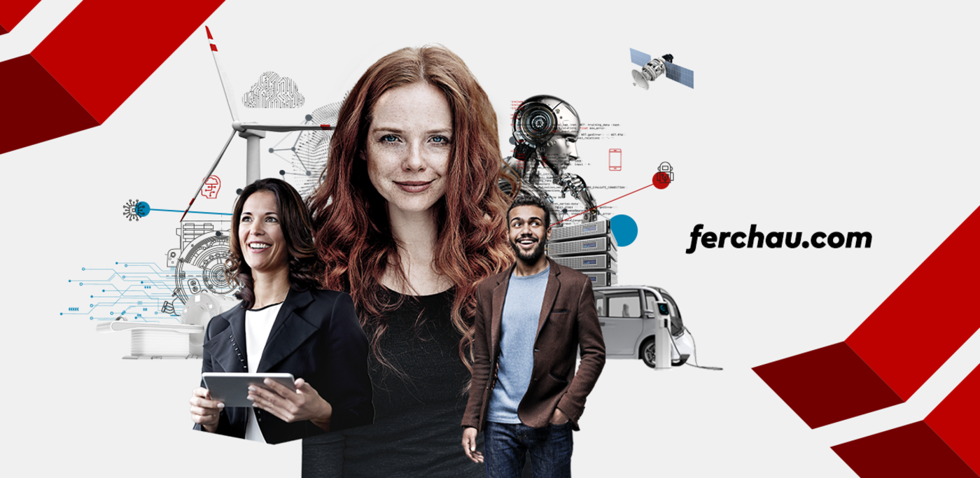 FERCHAU GmbH - Hochschule Wismar