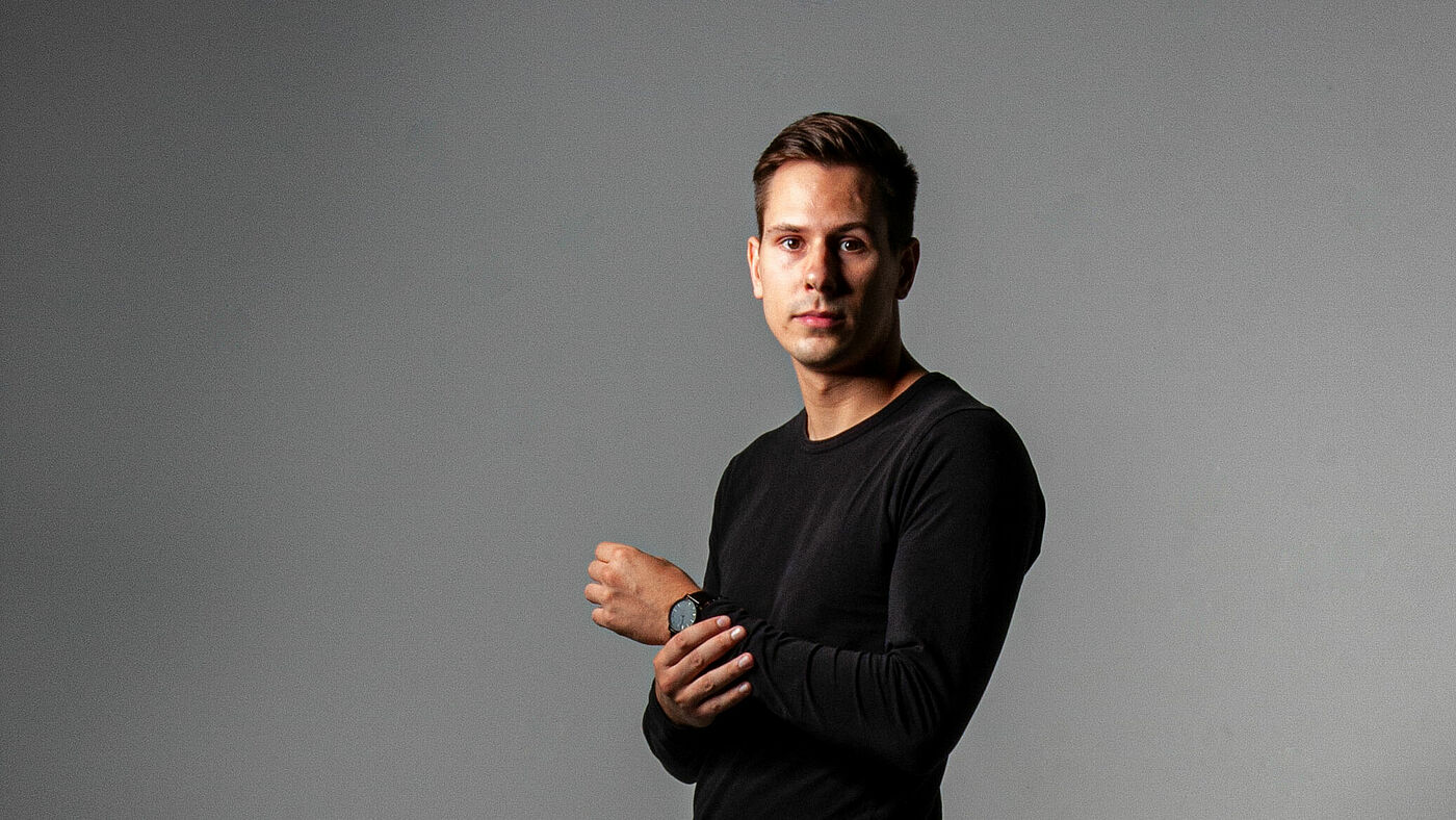 1st Place For Architecture Student Sven Sander Hochschule Wismar