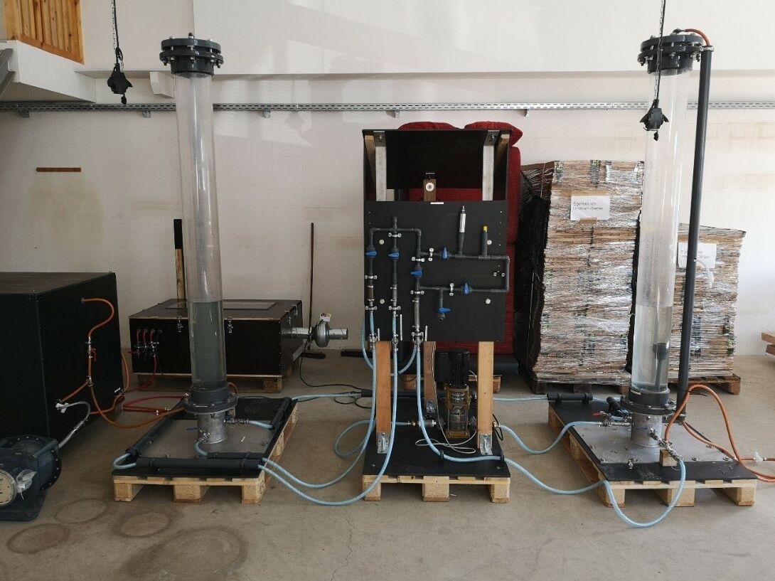 Development and Optimization of an Innovative Process Technology for ...