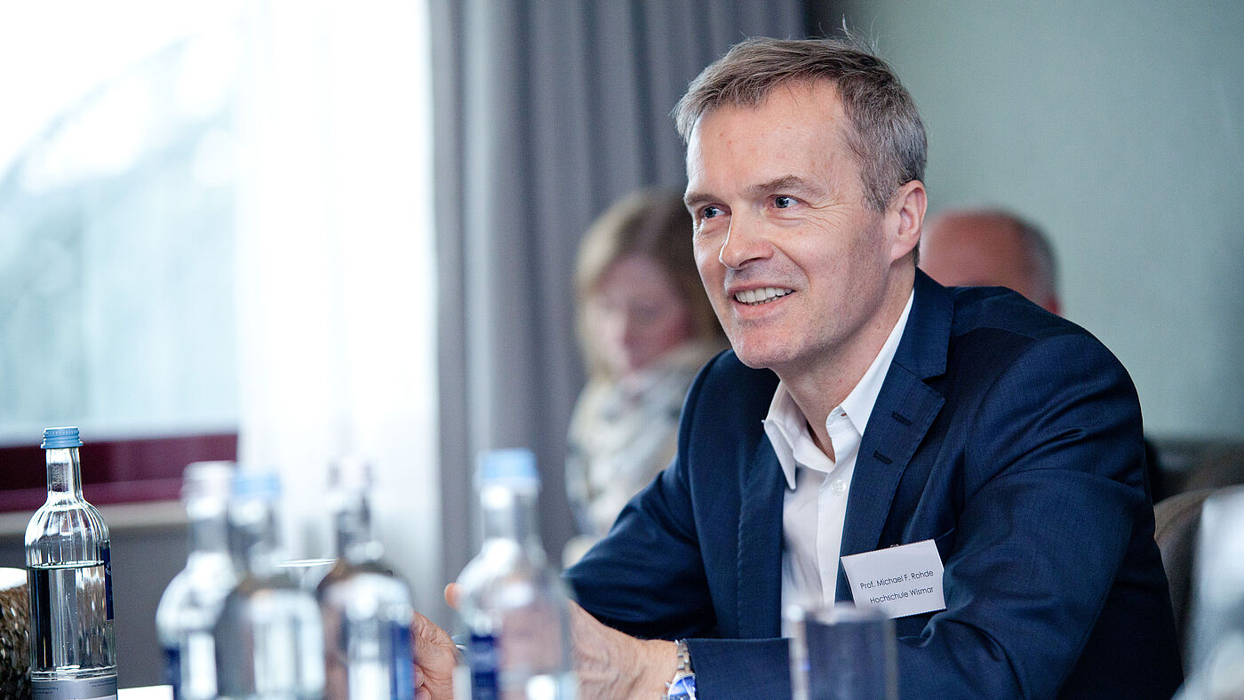 Licht Raum Kommunikation - Hochschule Wismar