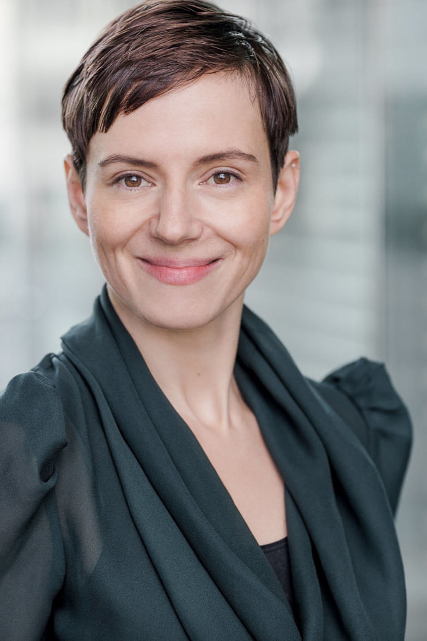 Gesprächsrunde mit Hintergrundinfos - Hochschule Wismar